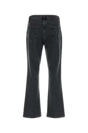 JIL SANDER Denim Jeans
