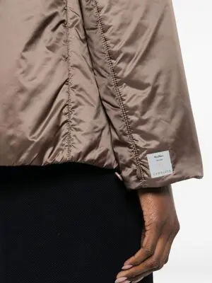 Max Mara Padded Blouson Jacket