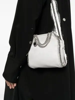Stella McCartney Falabella Tiny Crossbody Bag - Multicolor