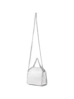 Stella McCartney Falabella Tiny Crossbody Bag - Multicolor