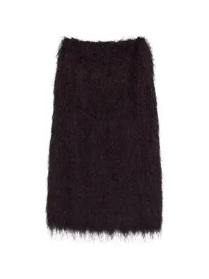 Dries Van Noten Textured Bottoms For Women