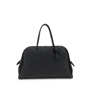 Jacquemus Tote Bags - Black