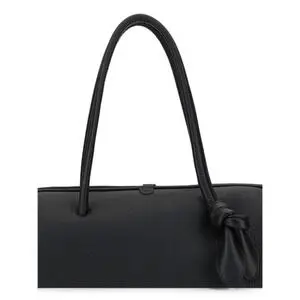 Jacquemus Tote Bags - Black