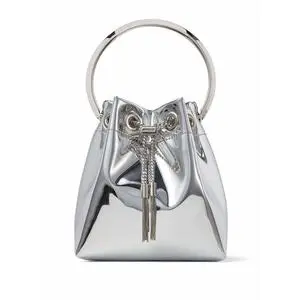 JIMMY CHOO Bucket Bags