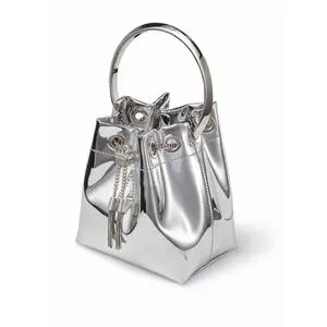 JIMMY CHOO Bucket Bags