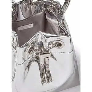 JIMMY CHOO Bucket Bags