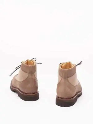 Brunello Cucinelli Lace-up