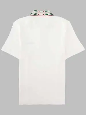 Casablanca Polo Laurel