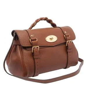 Mulberry Alexa Handbag