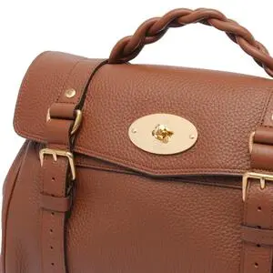 Mulberry Alexa Handbag