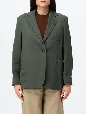 Max Mara Jacket - Green
