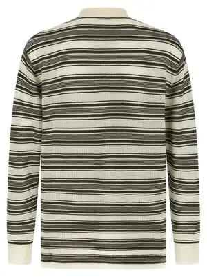 WALES BONNER Samuel' Polo Shirt