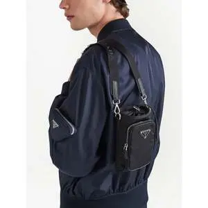 Prada Messenger Bags