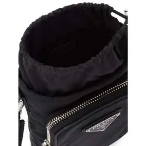 Prada Messenger Bags