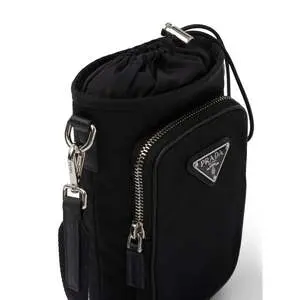 Prada Messenger Bags