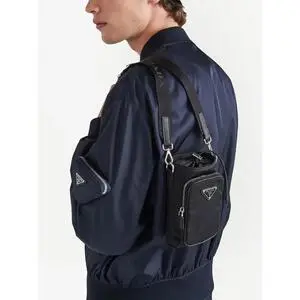 Prada Messenger Bag