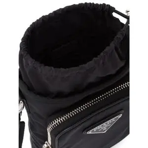 Prada Messenger Bag