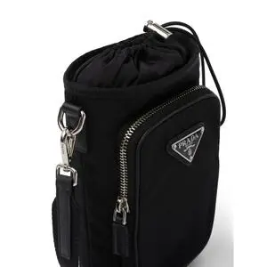 Prada Messenger Bag