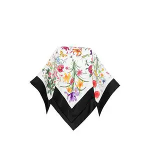 Gucci Scarves - White