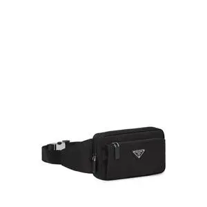 Prada Re-nylon Belt Bag