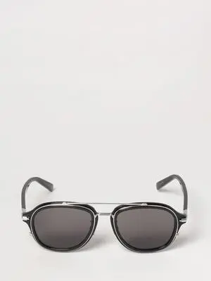 Dior Diorblacksuit A4u Shiny Pilot Sunglasses