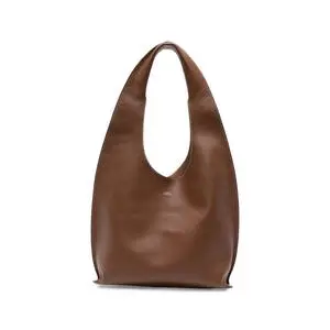 A.p.c. Shoulder Bags - Brown