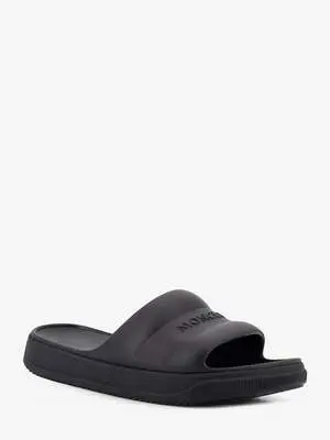 Moncler Altive Rubber Sandals - Multicolor