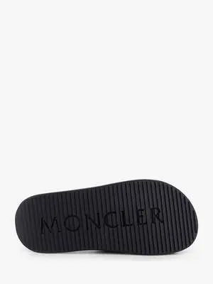 Moncler Altive Rubber Sandals - Multicolor