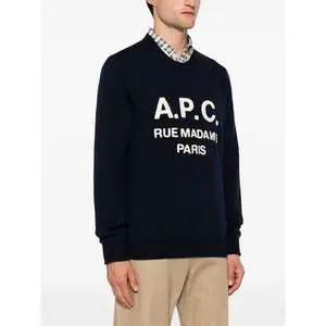 A.p.c. Sweaters & Knitwear Jumpers