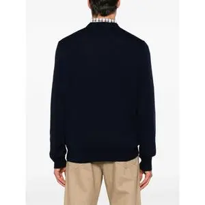 A.p.c. Sweaters & Knitwear Jumpers - Blue