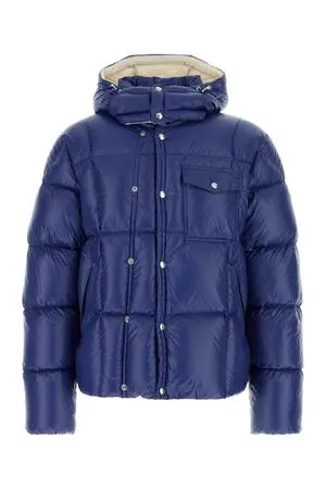 Moncler Nylon Serfanto Down Jacket