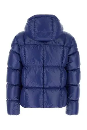 Moncler Nylon Serfanto Down Jacket