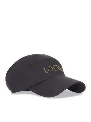 Loewe Cotton Camp Hat