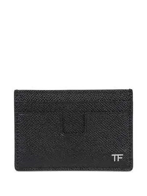 TOM FORD Portacarte - Black
