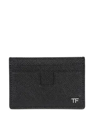 TOM FORD Portacarte - Black