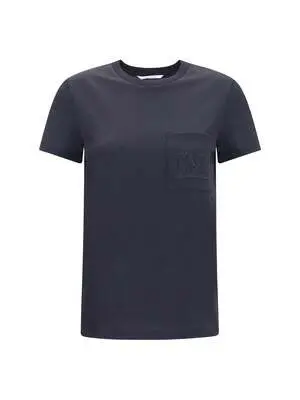 Max Mara Papaia T-shirt - Black
