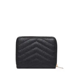 Saint Laurent Wallets & Purses - Black
