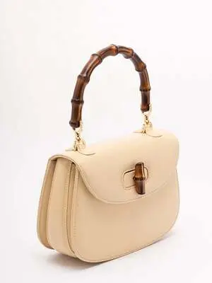 Gucci Bamboo 1947` Handbag