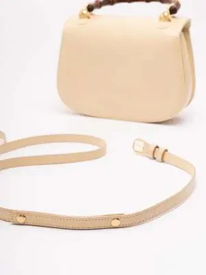 Gucci Bamboo 1947` Handbag