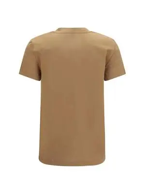Max Mara Papaia T-shirt - Cream
