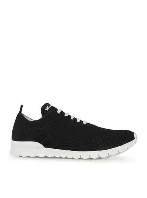 Kiton Elastic Shoes For Men