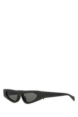 Gucci Embellished Sunglasses - Multicolor