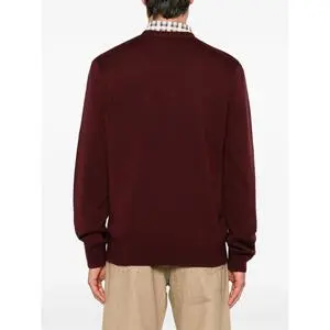 A.p.c. Sweaters & Knitwear Jumpers - Red