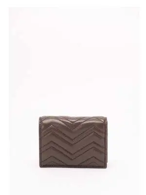 Gucci Gg Marmont` Cardcase