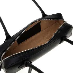 Alaïa Grained Leather Small 'le Teckel' Bag