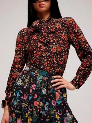 Gucci Shirt - Multicolor