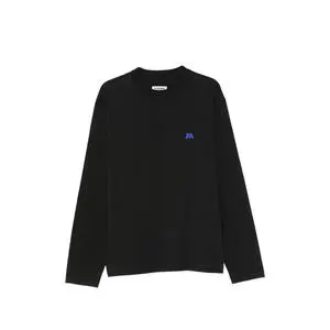 JIL SANDER T-shirts & Vests T-shirts - Black
