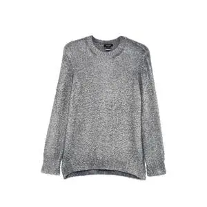 Avant Toi Grey Sweaters & Knitwear Jumpers - Gray