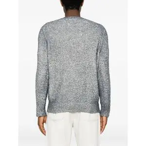 Avant Toi Grey Sweaters & Knitwear Jumpers