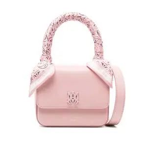 Amiri Satchels & Cross Body Bags - Pink